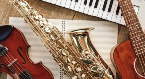 Exploring the Various Metals Used in Creating Instruments